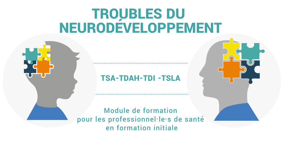 Premier module de formation TND : une formation en ligne et gratuite ...