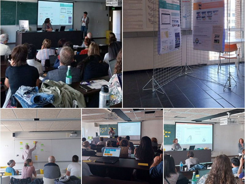 FlexiSanté : une journée pour échanger sur le projet | UNESS