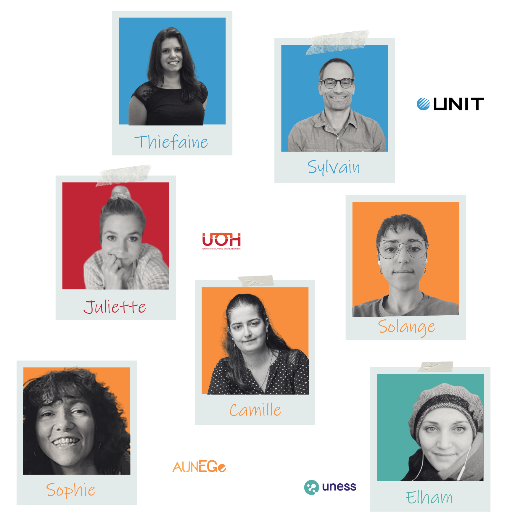 FlexiSanté : l’ingénierie pédagogique au cœur de l’hybridation | UNESS