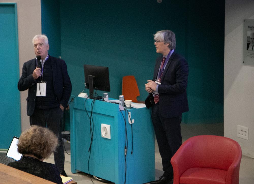 Les Rencontres de l'UNESS 2024 : une première réussie | UNESS