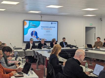 Université Numérique en Santé et Sport | Site Uness.fr