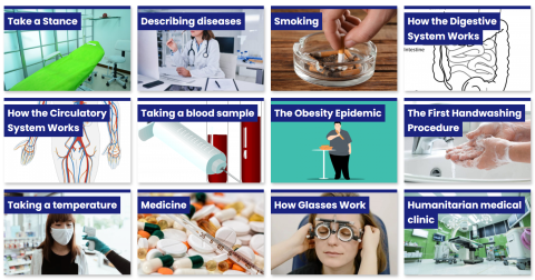 Université Numérique en Santé et Sport | Site Uness.fr