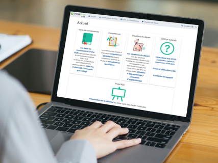 Université Numérique en Santé et Sport | Site Uness.fr